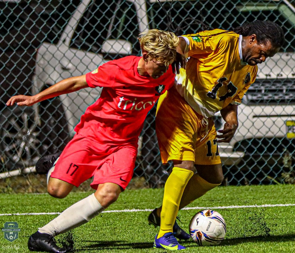 In the latest round of matches in the National League, both Wolues FC ...